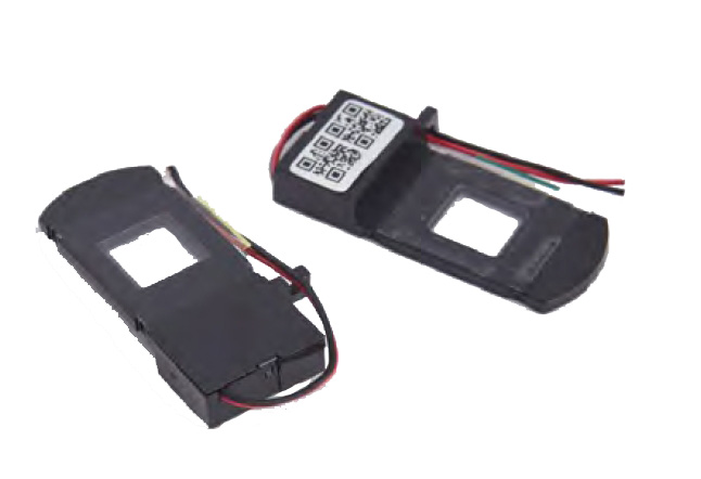 High Quality ATM-MG-182 one blade shutter factory and Company | Jinde