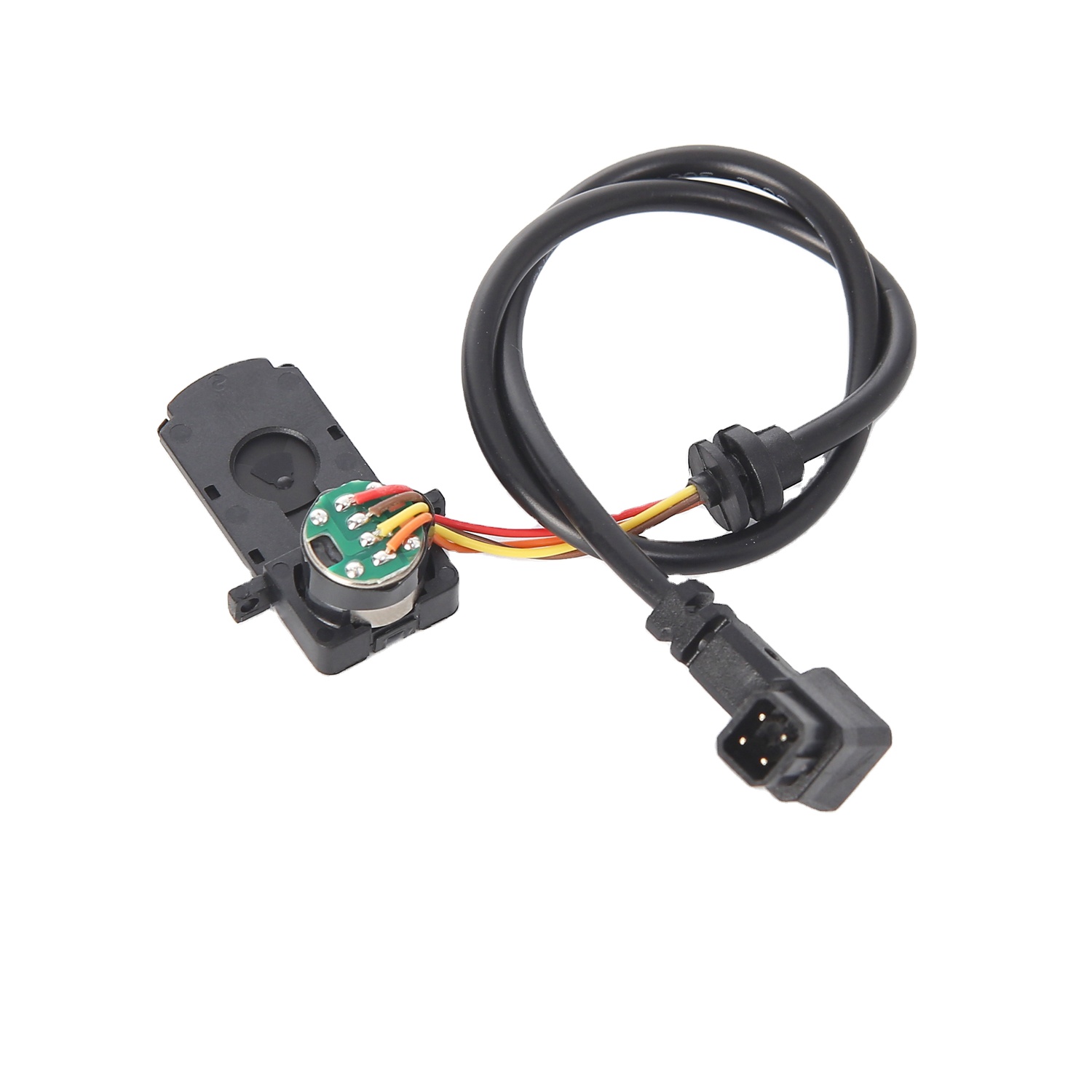 High Quality Auto Focus Electronic Iris Aperture Diaphragms for ...