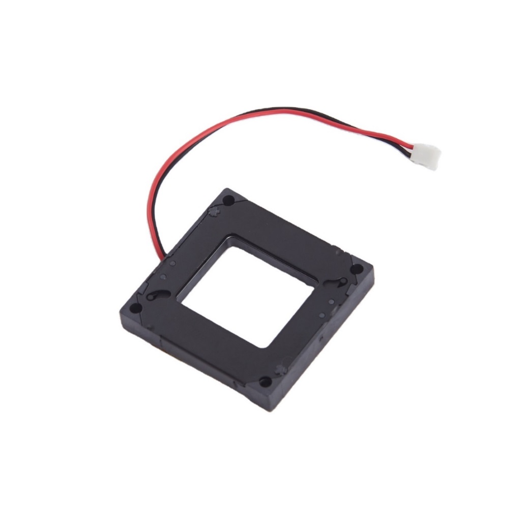 High Quality 26*26mm Infrared IR shutter modules, thermal imaging ...