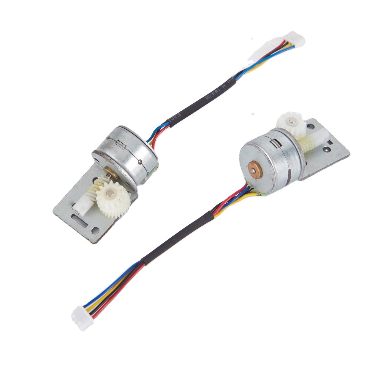 High Quality 2022 China New Design 10mm stepping motor - Micro Linear ...