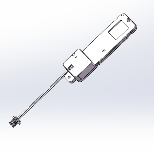 High Quality All metal antistatic shutter ATM-SU-307 factory and ...