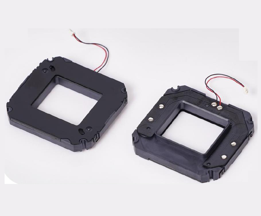 High Quality ATM-SU-123 Thermal Imaging shutter 26*26mm factory and ...