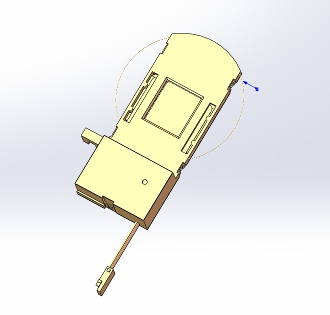 High Quality UV-IR cut filters ir cut switch ATM-ICR-112 factory and ...