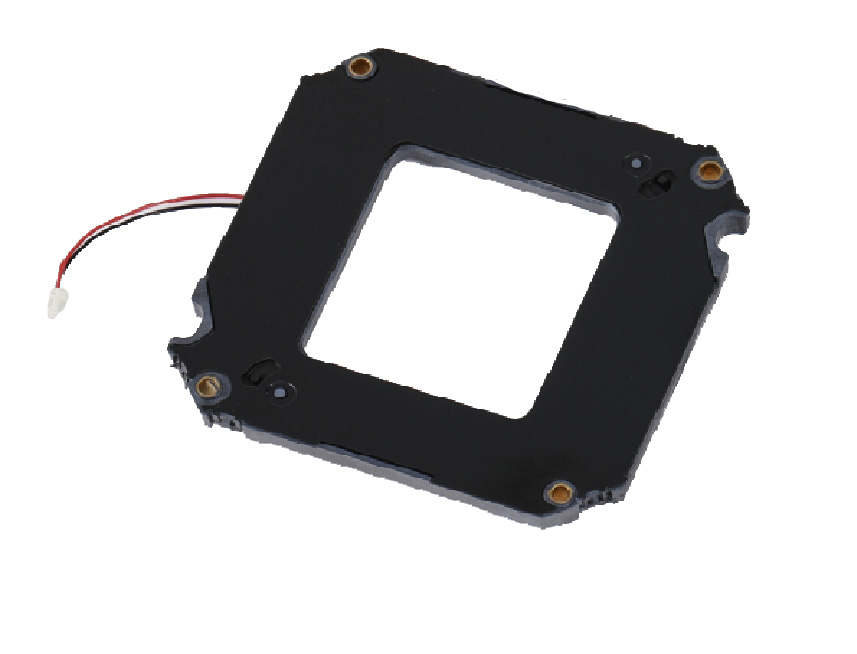 High Quality 1024 Thermal imaging shutter ATM-SU-172 factory and ...